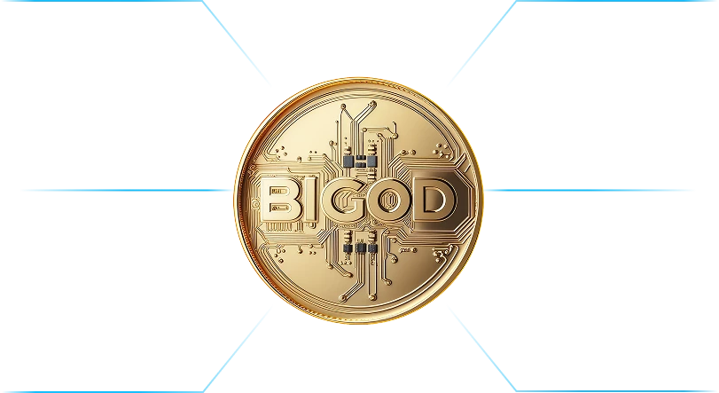 BIGOD Token | Invest in 250g Gold-Backed RWA Token on BNB Chain