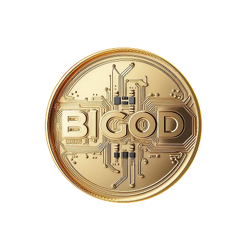 BIGOD Token | Invest in 250g Gold-Backed RWA Token on BNB Chain