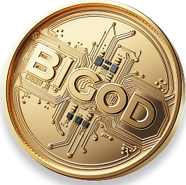 BIGOD Token | Invest in 250g Gold-Backed RWA Token on BNB Chain