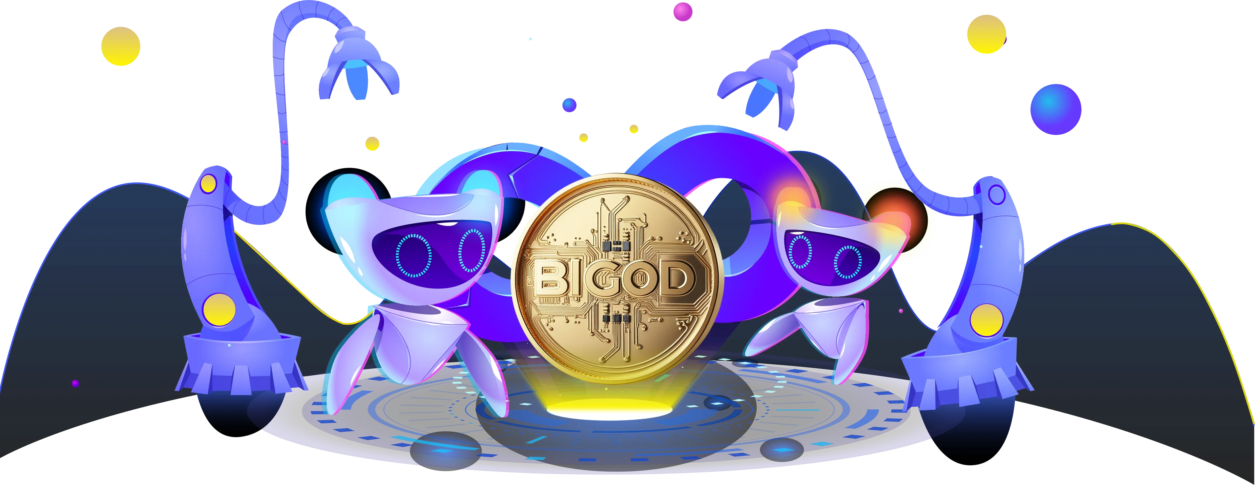 BIGOD Token | Invest in 250g Gold-Backed RWA Token on BNB Chain